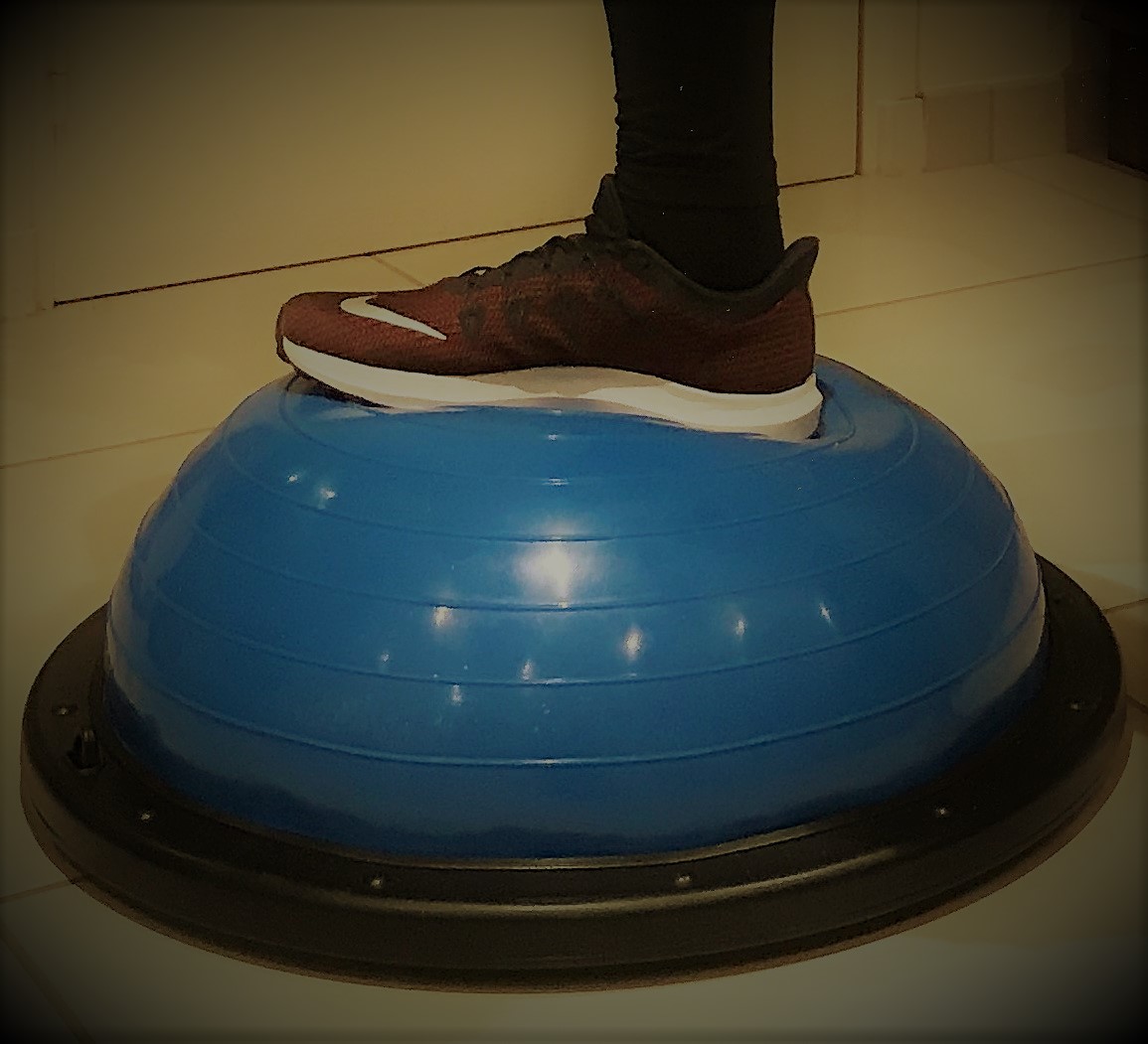 Proprioception - Fit, Fun & Form